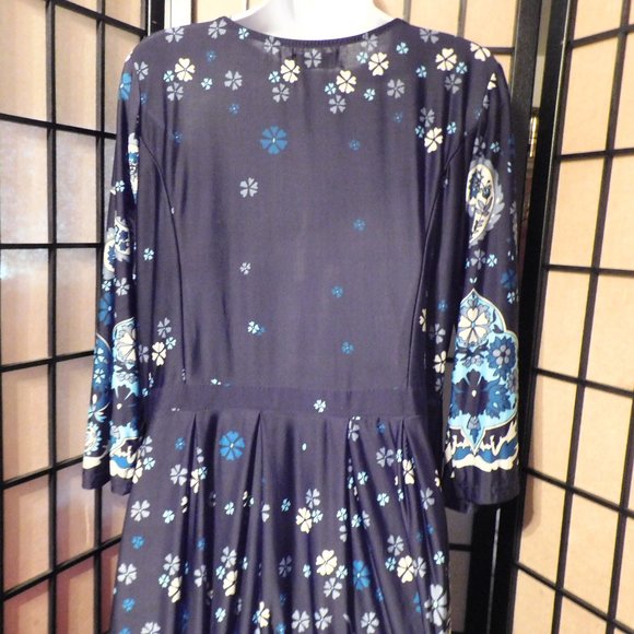 Reborn | Dresses | Reborn Dress | Poshmark